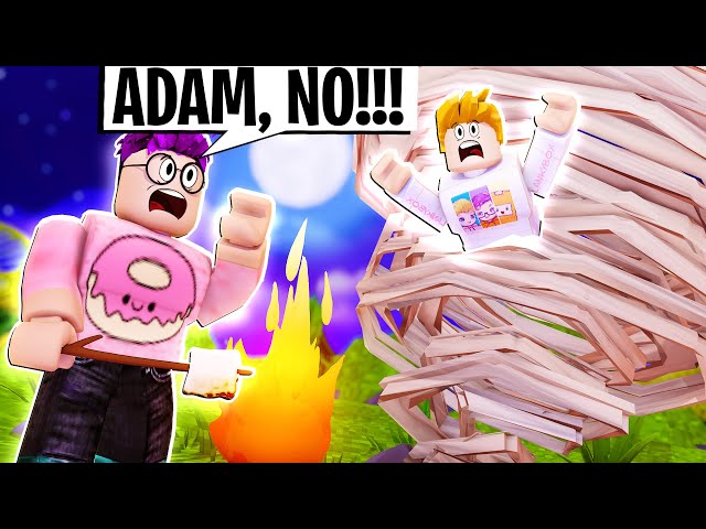 Roblox Backpacking codes for January 2023: Free marshmallows