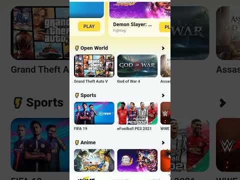 how to play GTA V in mobile in Tamil full video link in description