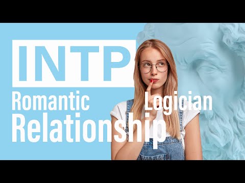 INTP Logicians Romance