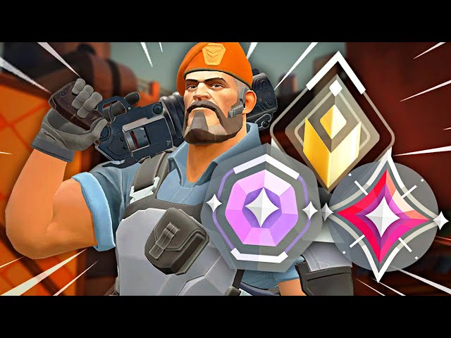 Dizzy’s Valorant crosshair, graphics, key binding, and other in-game ...