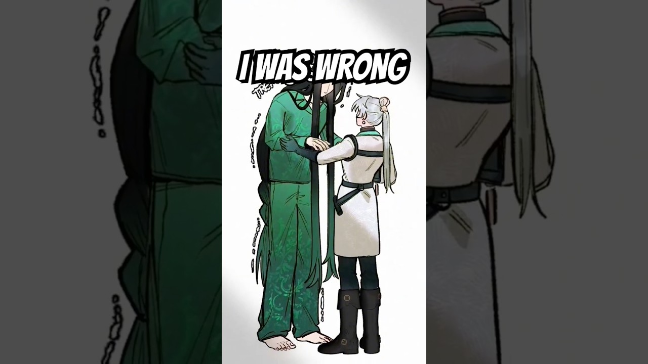 No greater pain than watching these two #scalehunters #animated