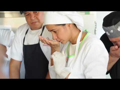 Diplomado en Gastronomía Dominicana #INFOTEP #SABORESDOMINICANOS