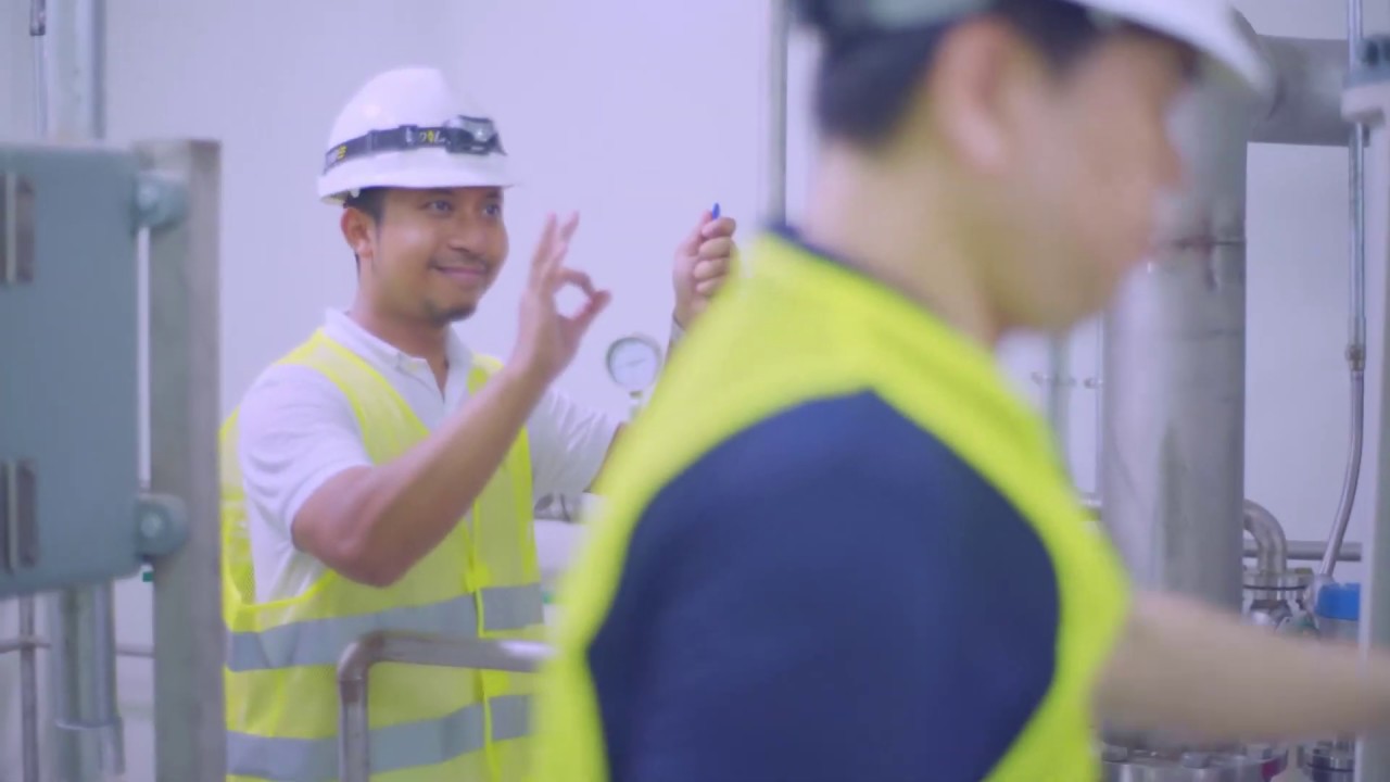 PT KIMIA FARMA (Tbk) COMPANY PROFILE - 2019