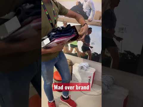 Mad over brand || shopping || every brand in mad over #arshiyakhanvlogs #shorts