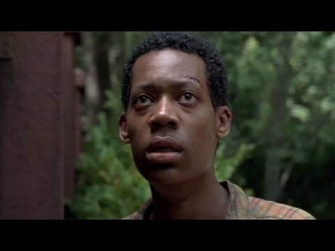 The Walking Dead: The Complete Fifth Season Bonus Feature Clip - “Noah’s Journey”