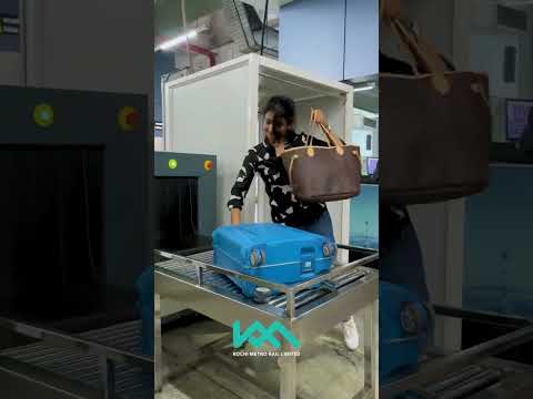 Metro Tickets at your finger tips..| Kochi Metro Rail Limited