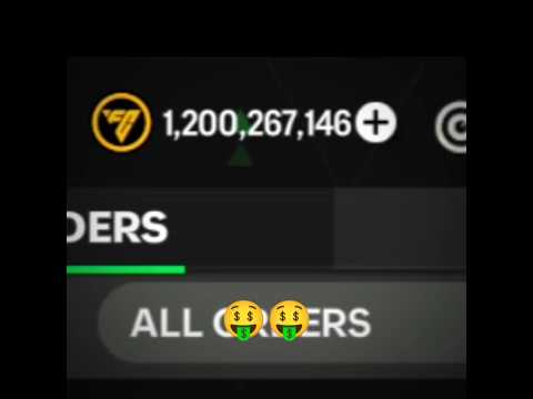 How to sell untradable player in #fcmobile
