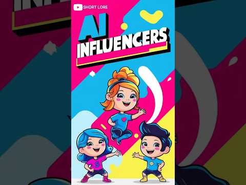AI Influencers