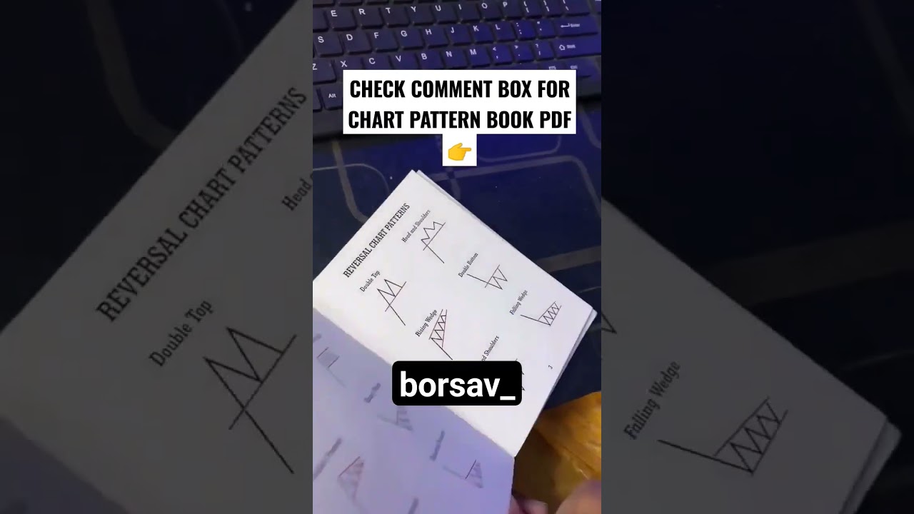 CHART Pattern pdf free