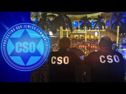 CSO Security