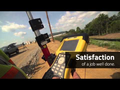 Site Surveyor Jobs at Brubacher