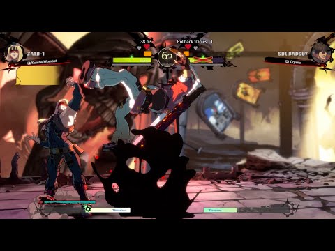 Steam Community :: Video :: Most Sane Zato Wakeup