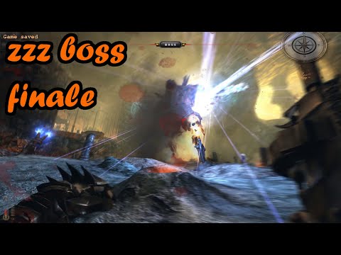 Steam Community :: Video :: zzz boss finale necrovision lost company ...