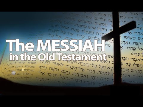 The Promise of the Messiah – Hope For Youth Ministries