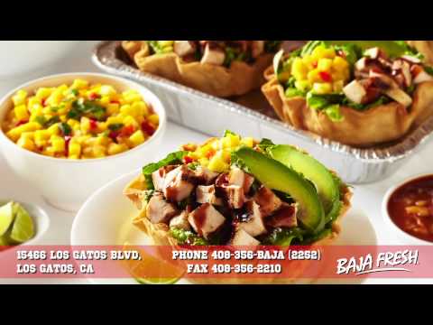 Baja Fresh