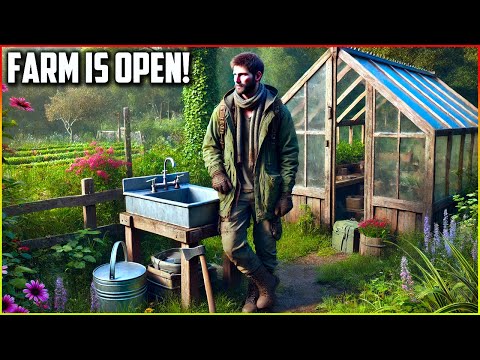 Steam Community :: Video :: First Animals Are Arriving! Post ...
