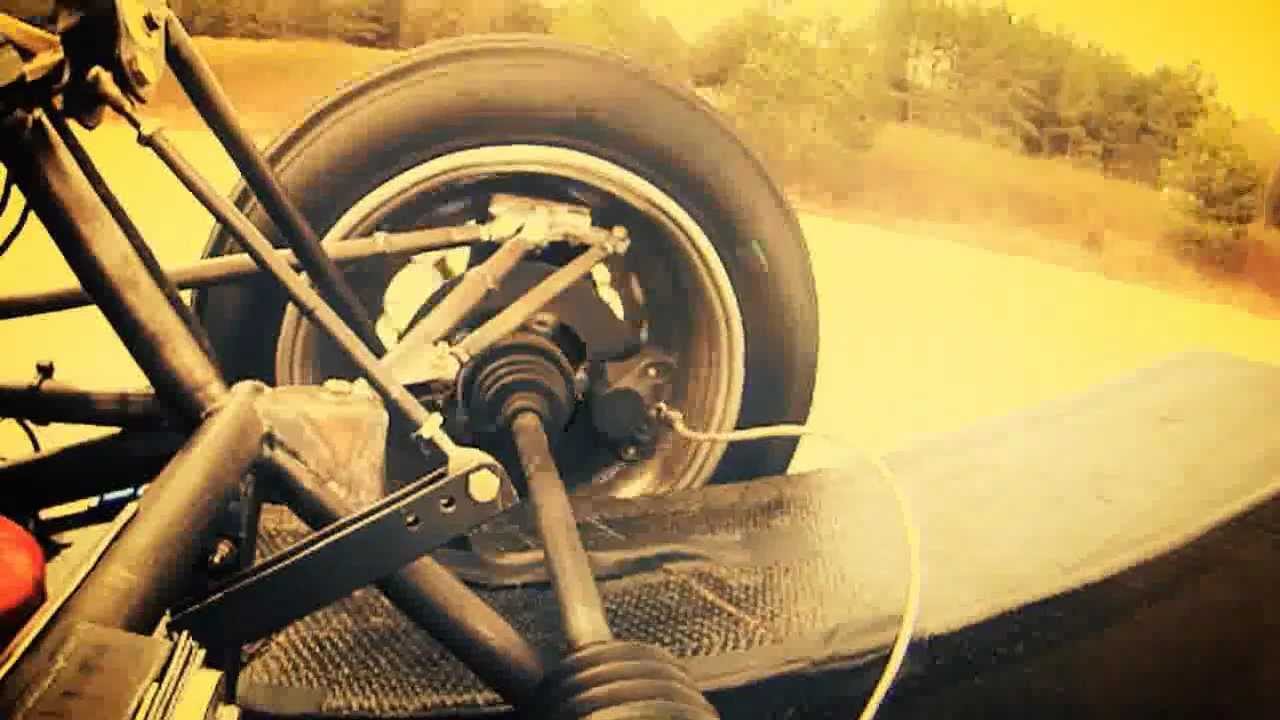 Auburn Formula SAE 2011 Promo