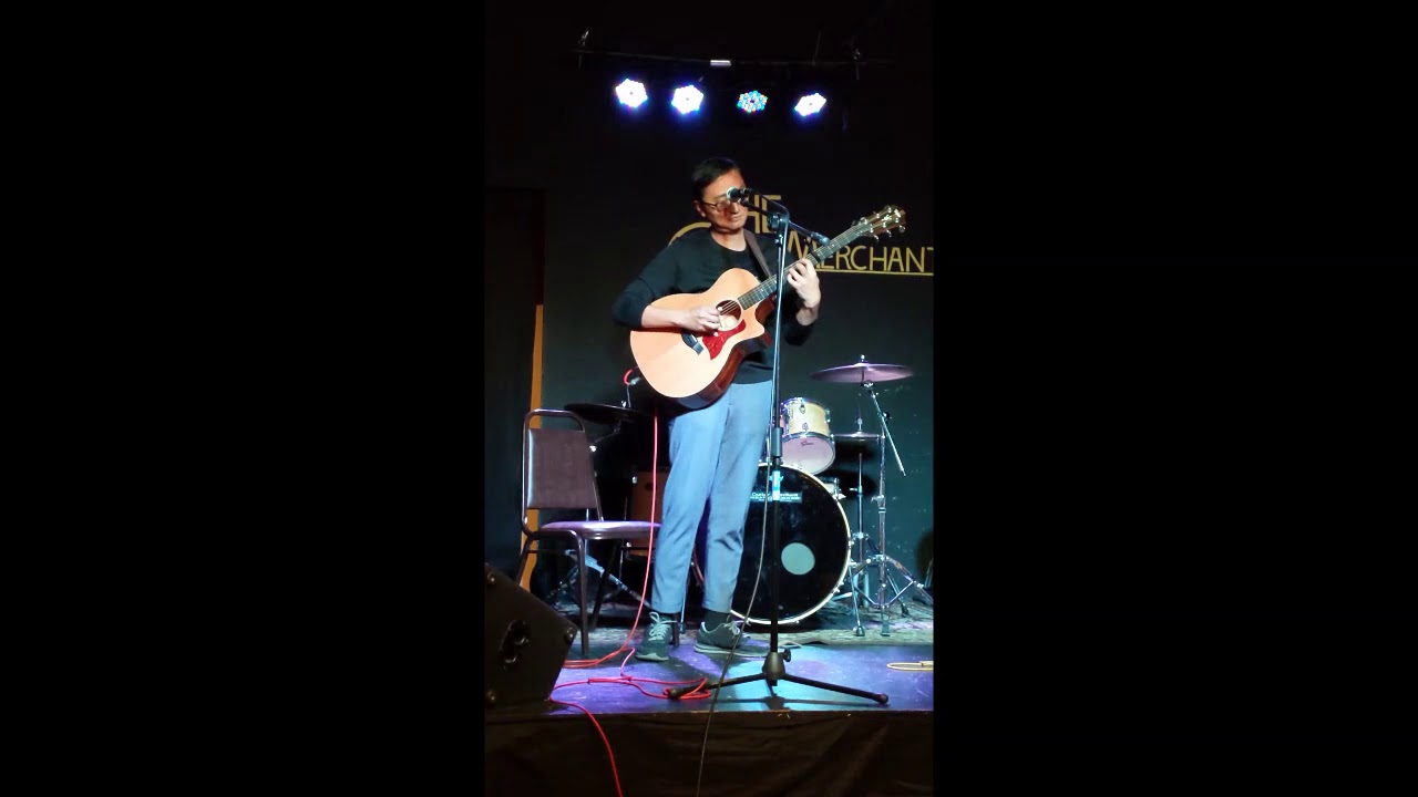 Hire Jeremy B - Singing Guitarist in Los Angeles, CA | GigSalad