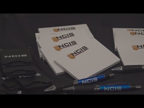 Naval Criminal Investigative Service (NCIS) seeks Hispanic recruits in San Antonio