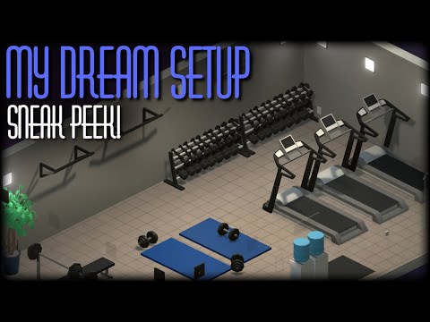Steam Community :: My dream setup