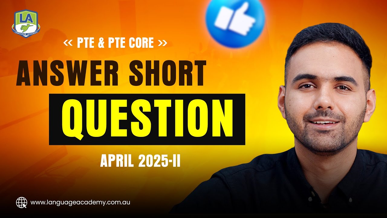 Mastering PTE Short Questions: Tips and Real Exam Insights | Galaxy.ai
