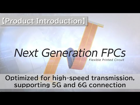 【Product Introduction】Optimized for high-speed transmission, supporting 5G and 6G connection