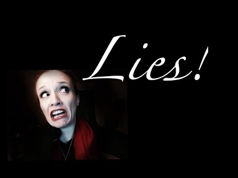 The Difference Between Lies and Deception