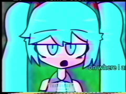 @ThatOneGuysAnimations on VHS Effect (NTSC-rs + Retrotevem)