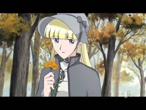 Il cuore di Cosette | TV CARTOON MANIA