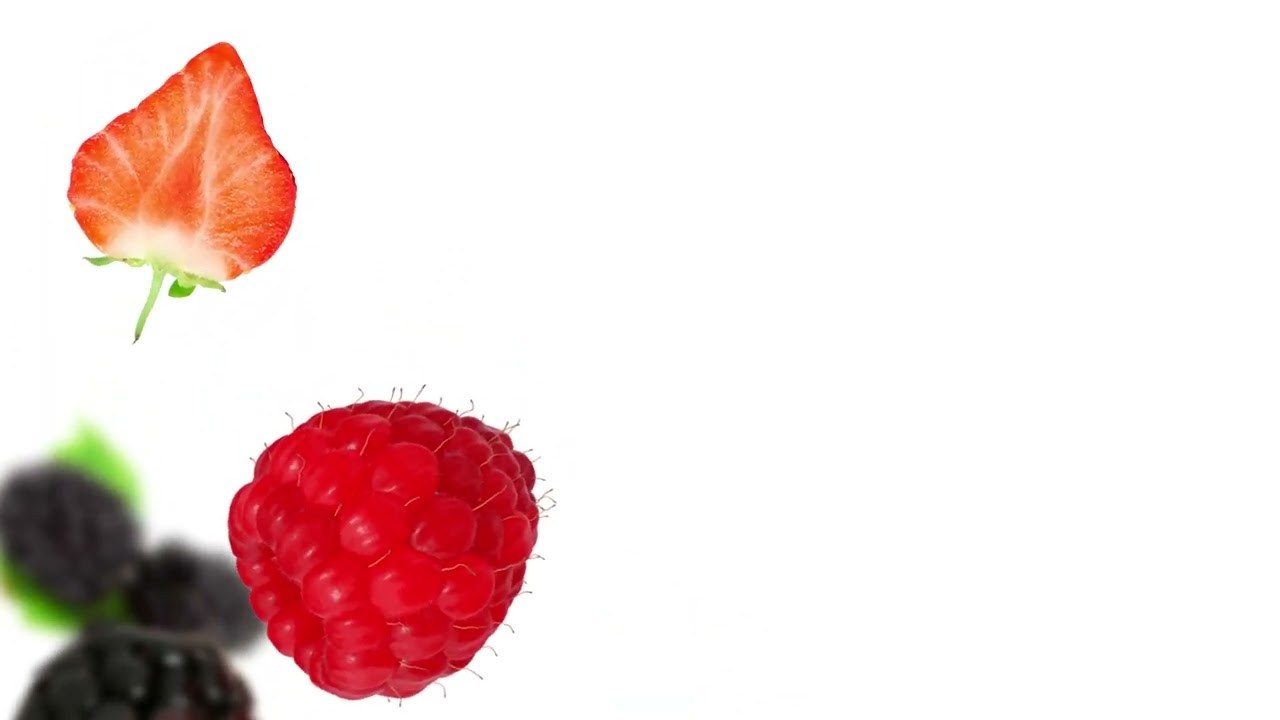 Fruit Background Videos, HD,4k clips