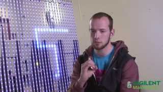 LINX Projects [LabVIEW MakerHub]