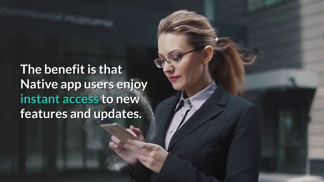 Comparing Hybrid and Native Mobile Apps