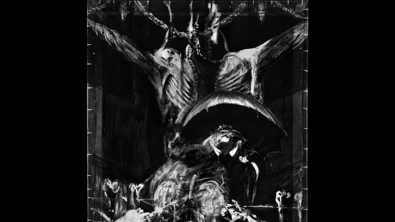 TRANSFIGURED NEW YORK and New York Experimental Music