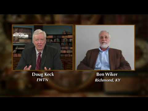 Scott Hahn and Benjamin Wiker, The Decline and Fall of Sacred Scripture ...