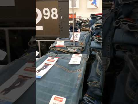 👖👖Wrangler five star jeans [ Wrangler® Five Star Premium Denim Jean] WalmartStore🔭🔭