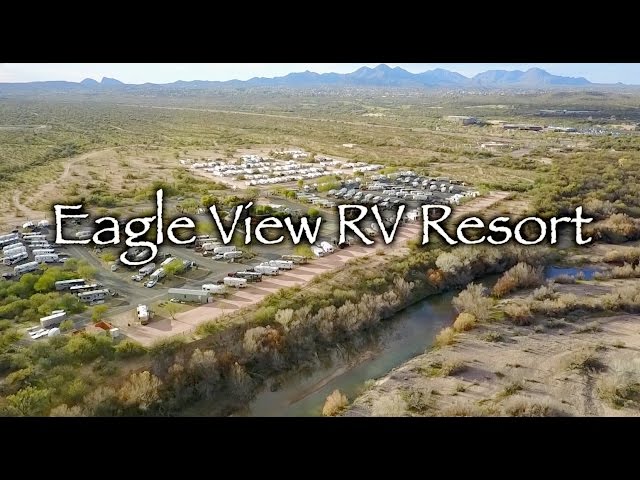 Eagle View RV Resort