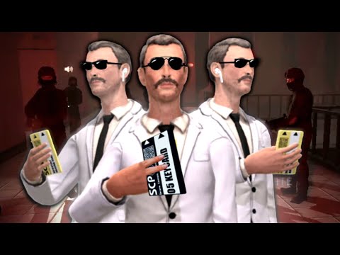 Steam Community :: Video :: SCP: Secret Laboratory VIP Event!