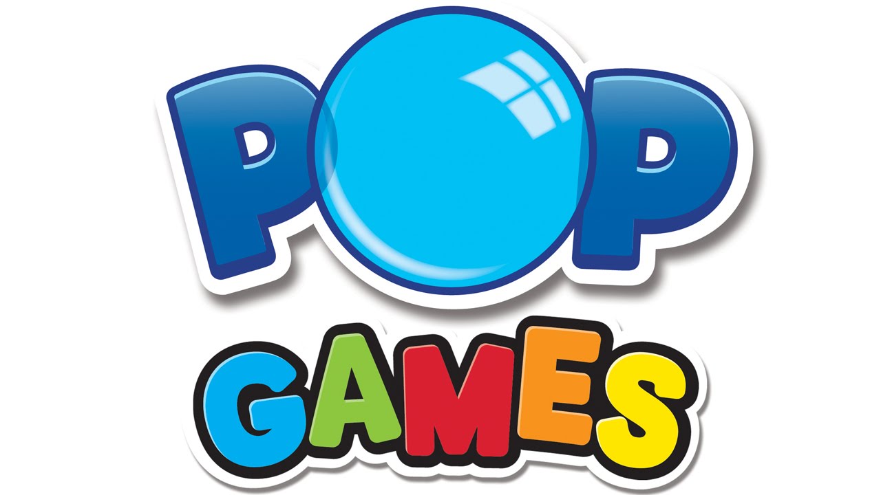 POP for math games by Learning Resources UK
