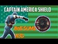 Captain America Script Mod 2.4 - GTA 5