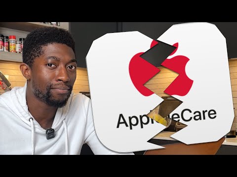 Why I Will Never Buy Apple Care+...