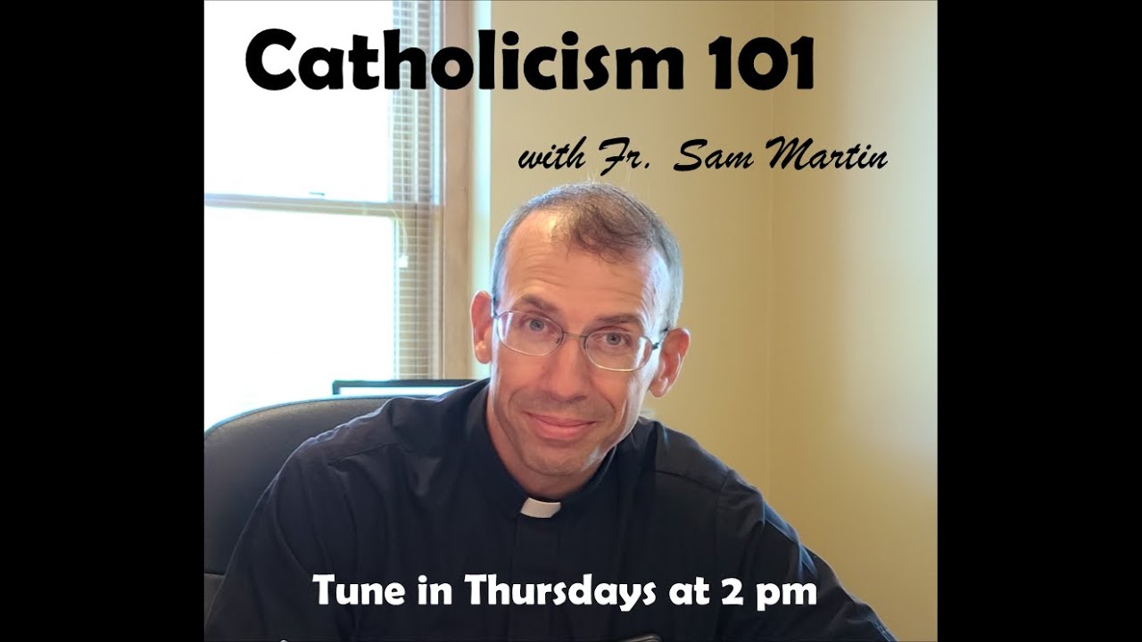 Catholicism 101: 10 Commandments Part 3