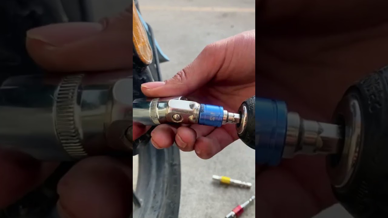 Socket Adapter For Opening Bolts #High Performance Hardware Tools