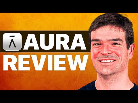 Aura Identity Theft Protection Review 2025 - The Ultimate Security Solution??