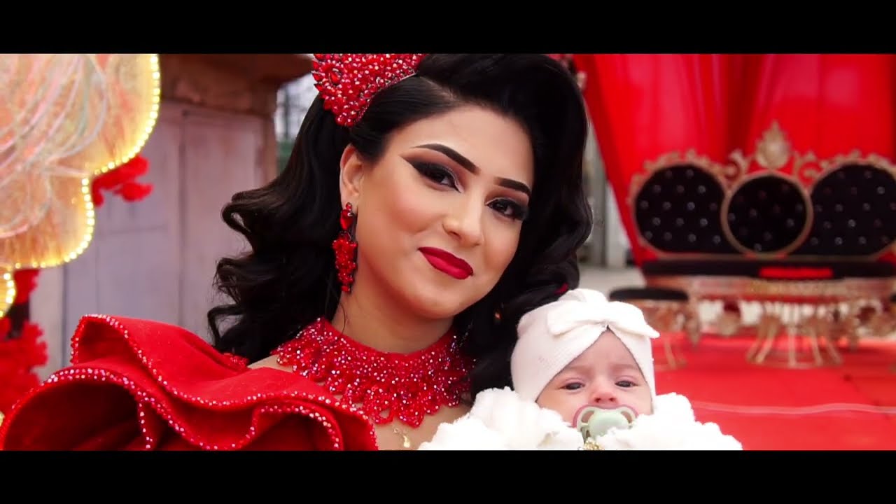 Bobby & Lubka KINA gecesi