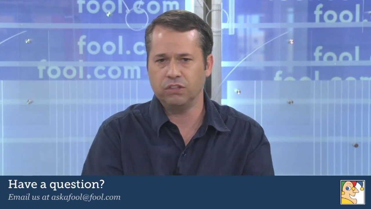What Ever Happened to Stock Splits? | Ask a Fool