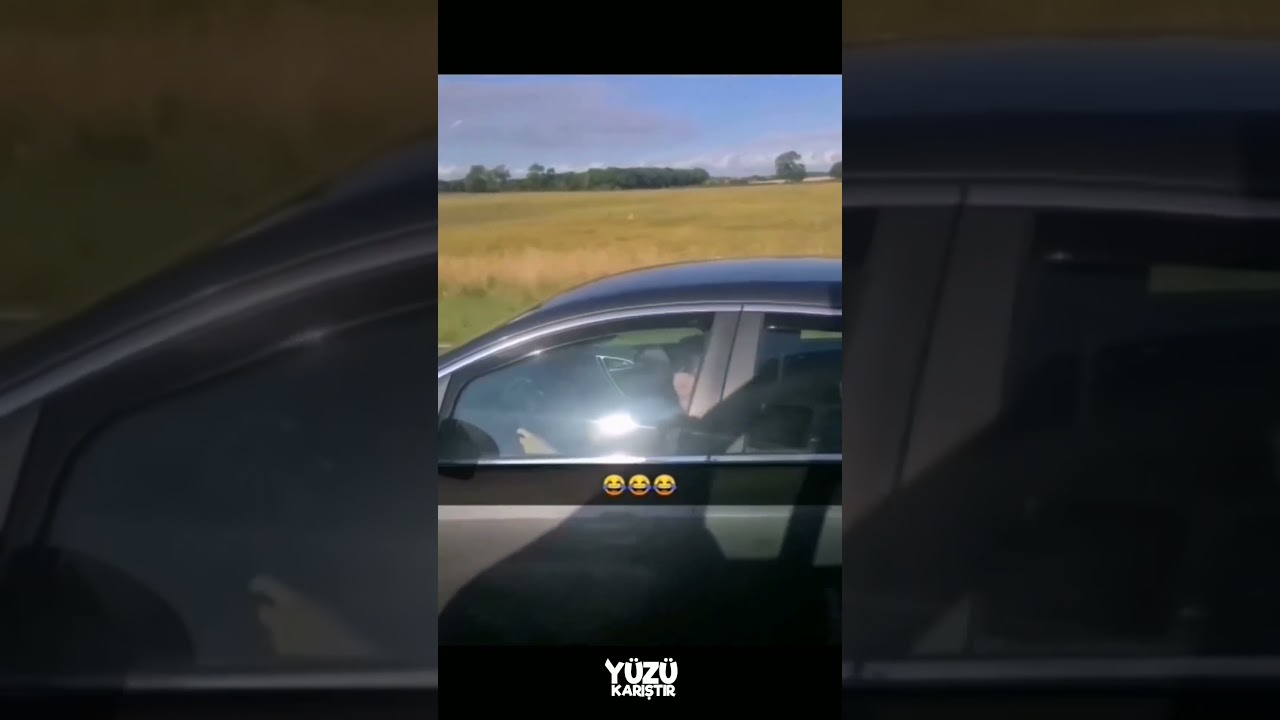 Blowjob  in car LOL  #clipstv #funny #shorts #car