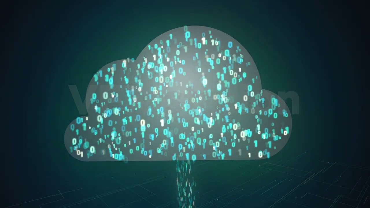 Data Transfer To Cloud Storage Loop