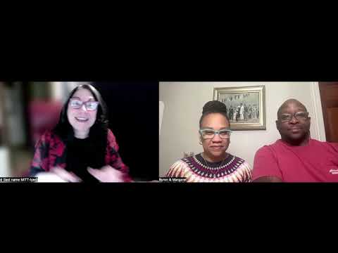 Living with Purpose with Corbie Mitleid