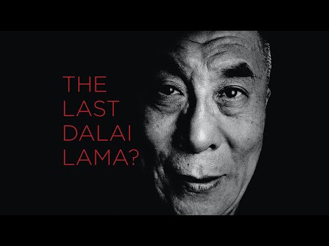 The Last Dalai Lama? | Full Documentary Movie