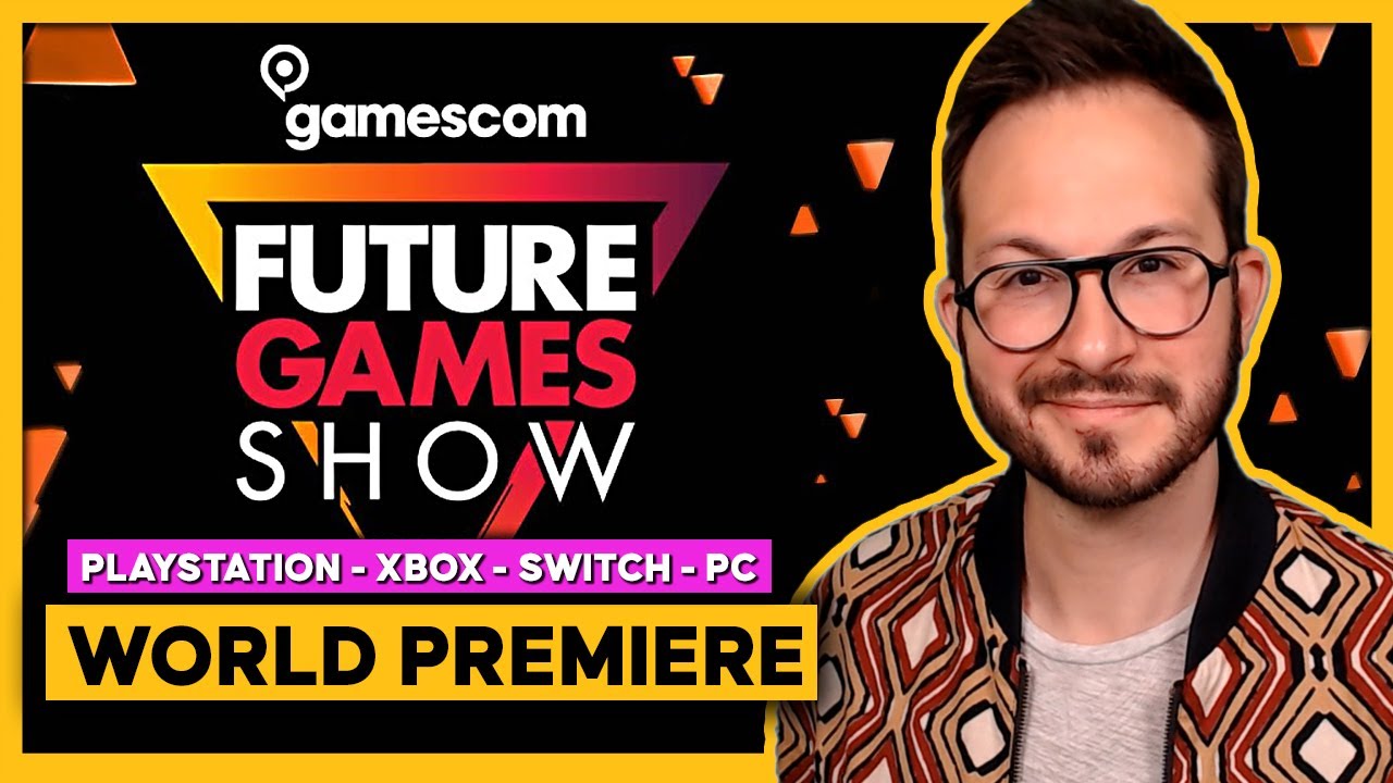 Future Games Show 🌟 50 jeux PlayStation / Xbox / Switch / PC présentés 🌟 Gamescom 2023